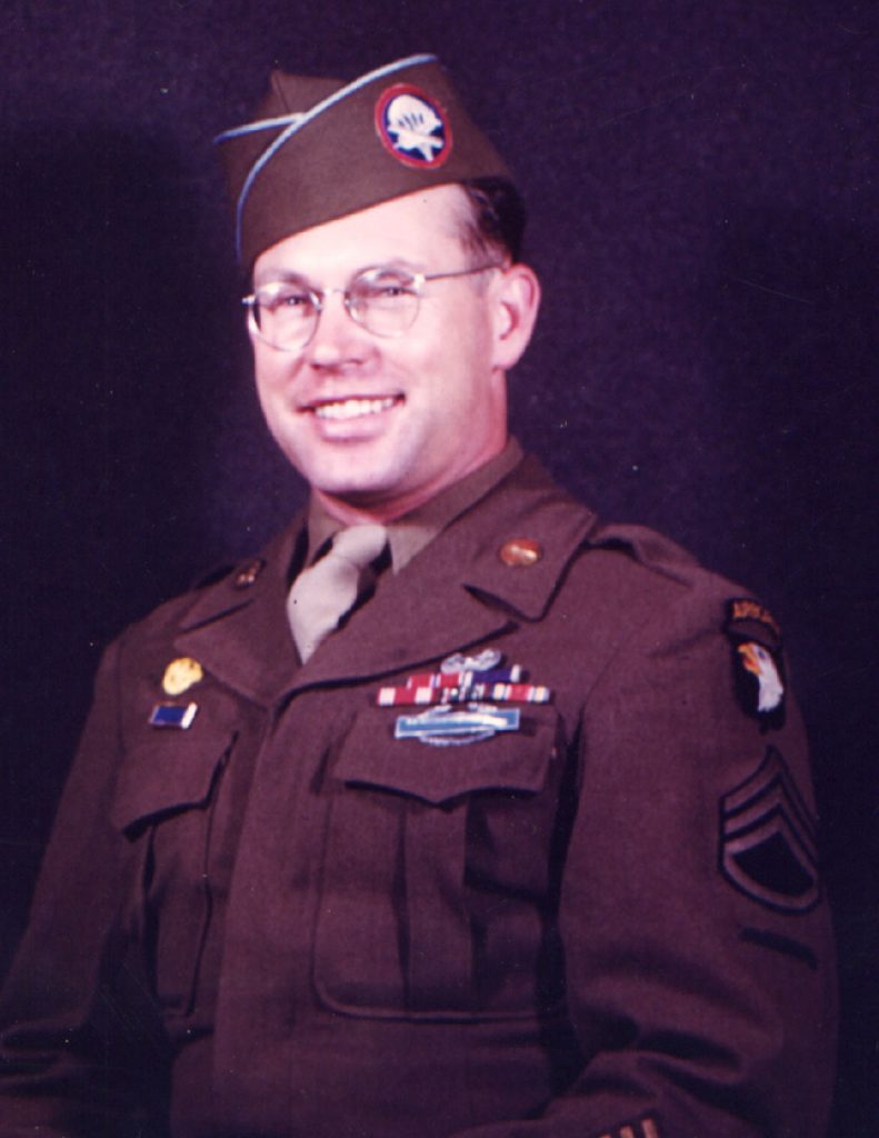 To the German Commander: NUTS! - World War Media