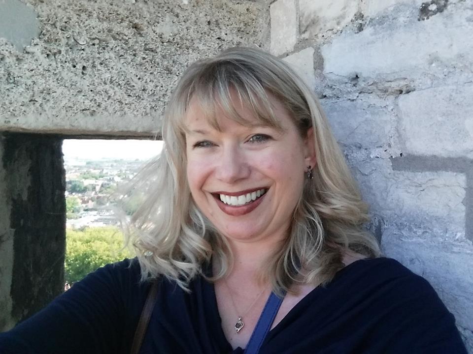 Jennifer Holik - World War Media