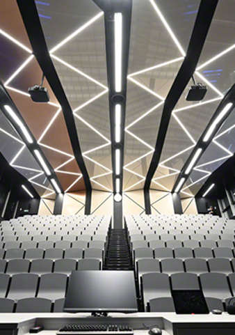 Ceilings – WOW Factor DXB