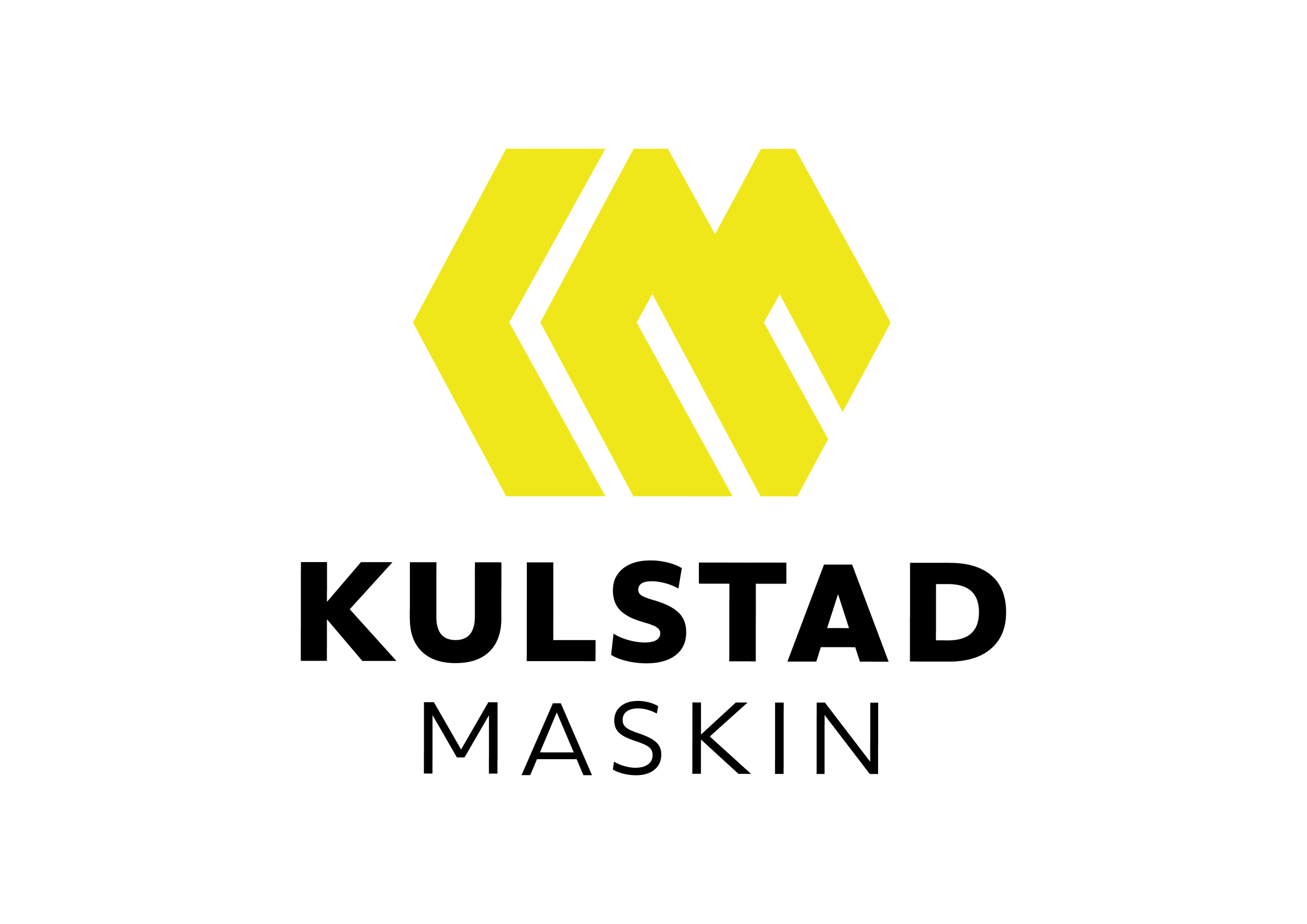 Kulstad Maskin - Reklamebyrå med WOW-effekt