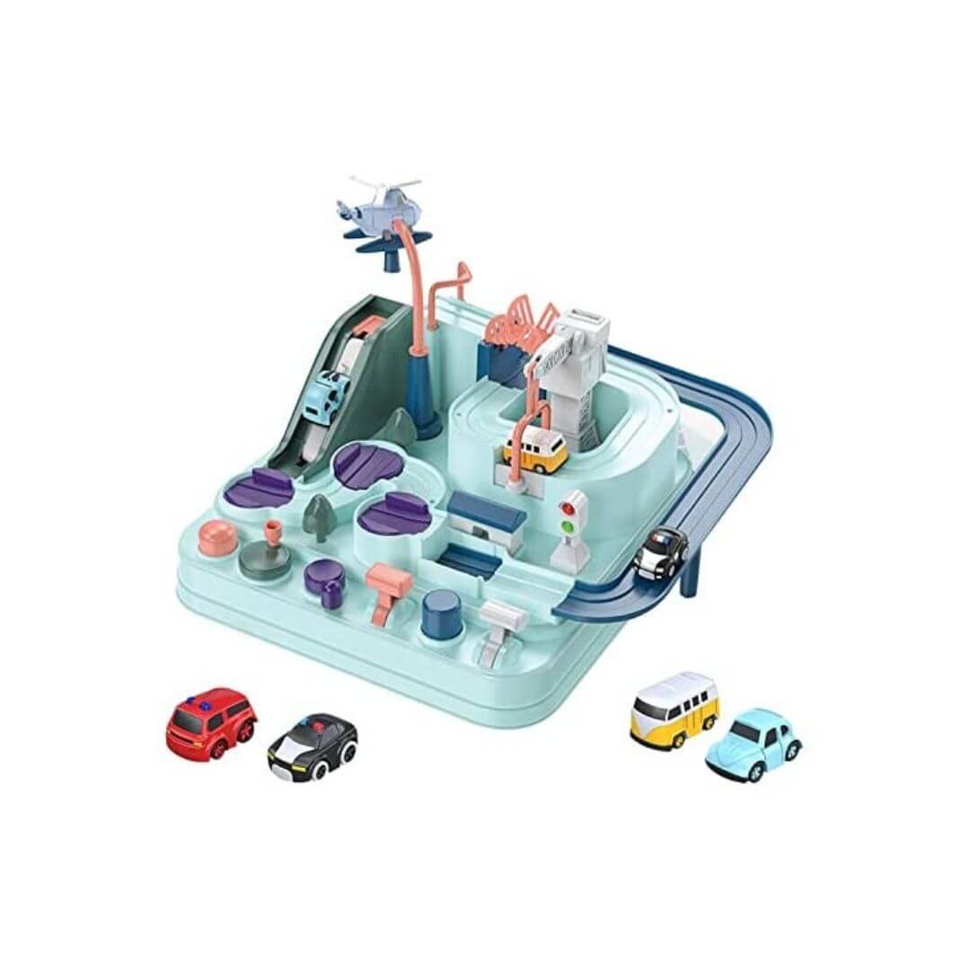 Medium Gift Boxes for Kids | Fun Surprises for Young Hearts