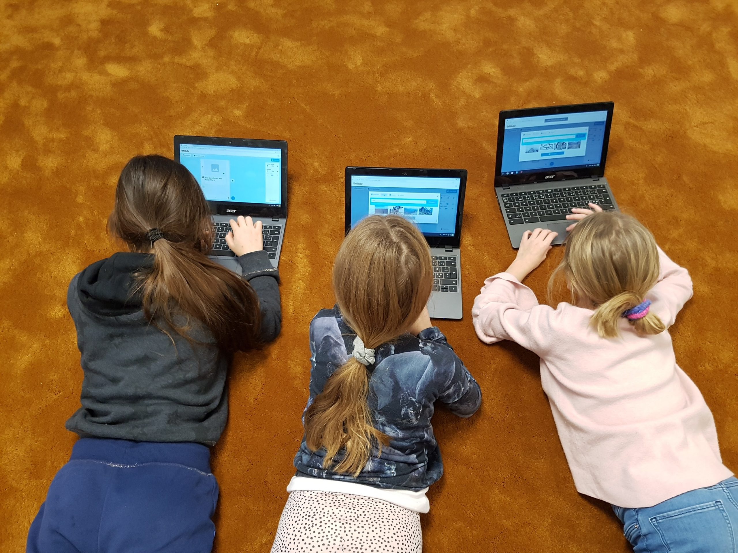 Quick Start Guide - WriteReader