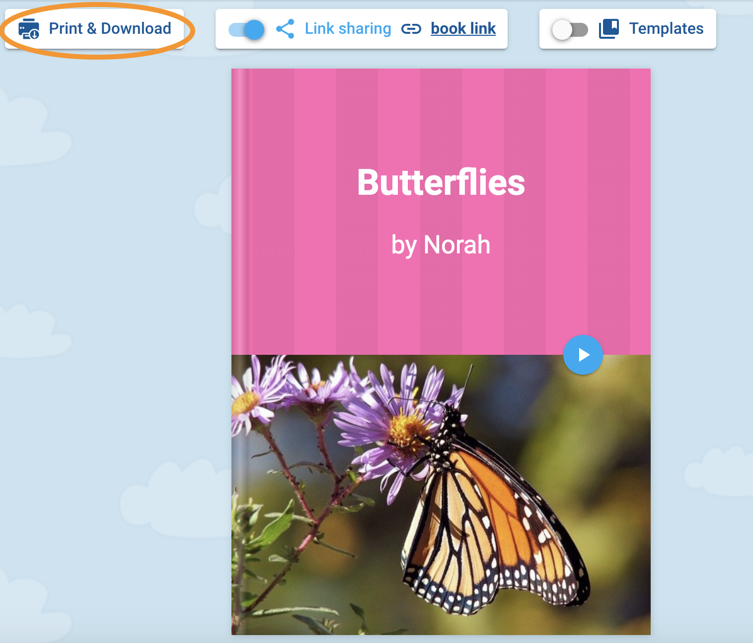 Quick Start Guide - WriteReader