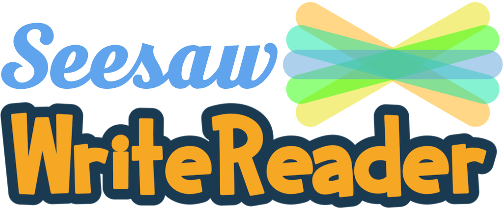 App Smash: Literacy Creation and Publishing to Seesaw - WriteReader