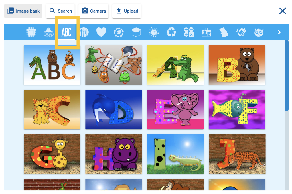 Learning Letters and Phonics Through Book Creation - WriteReader