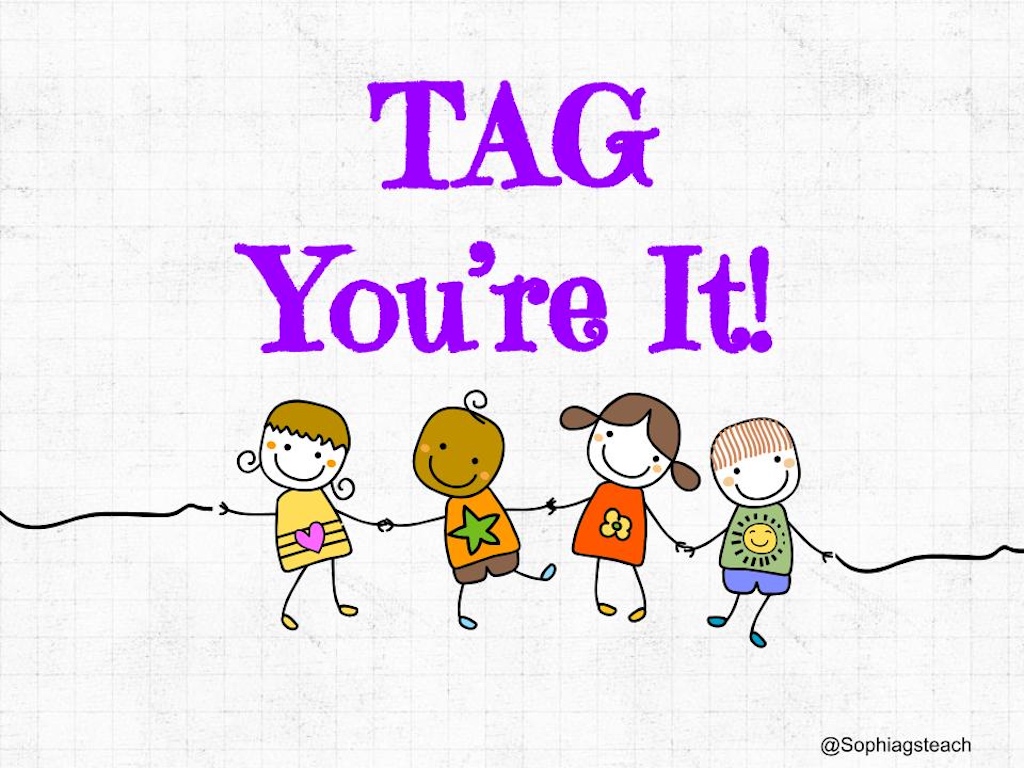 Using the TAG Strategy to Leave Appropriate Comments - WriteReader