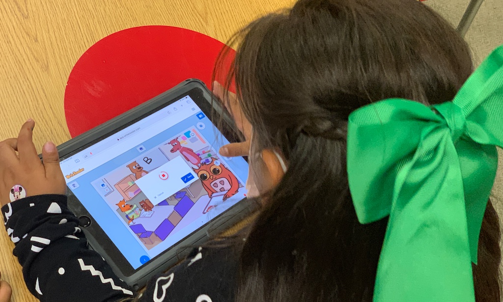 Supporting ELL & MLL Students With All Language Domains in Mind ...