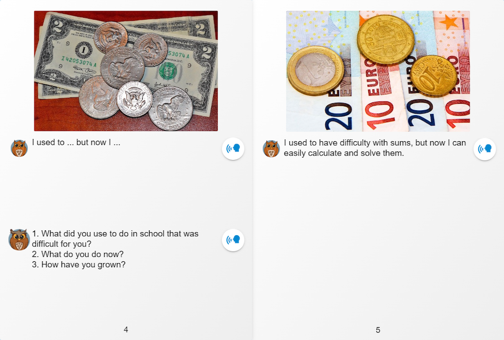 Preventing Summer Brain Drain with Writing Activities - WriteReader