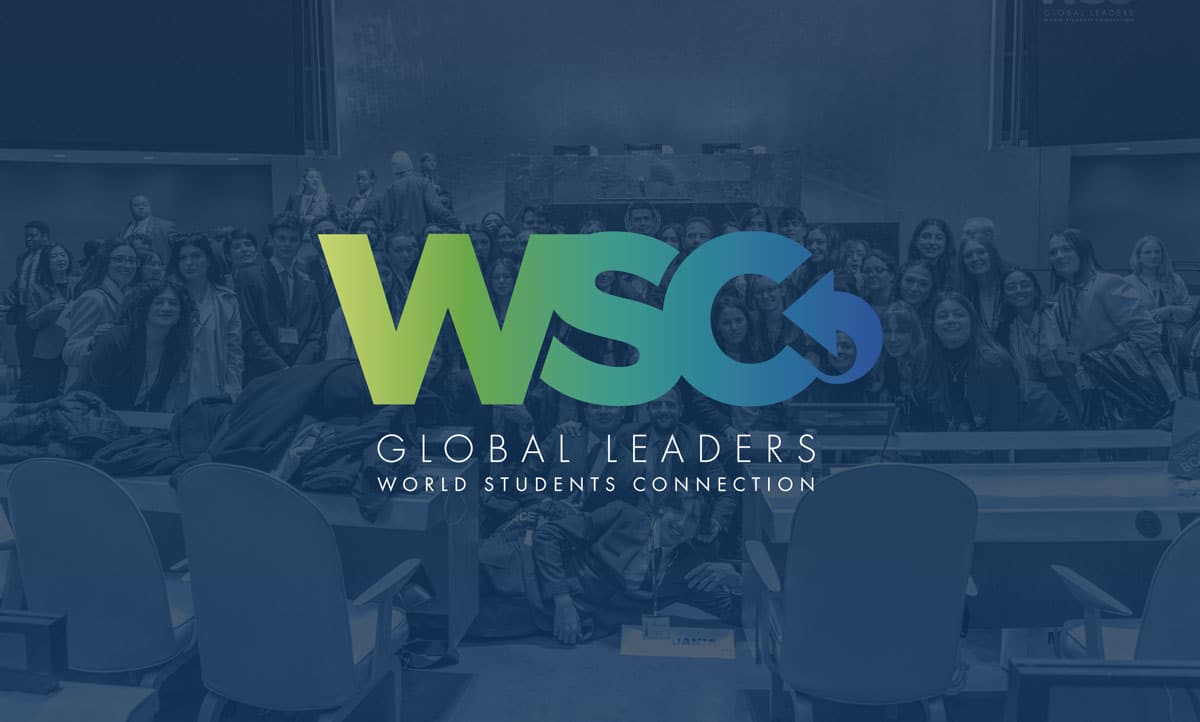 WSC Italia - Model United Nations e Simulazioni Diplomatiche