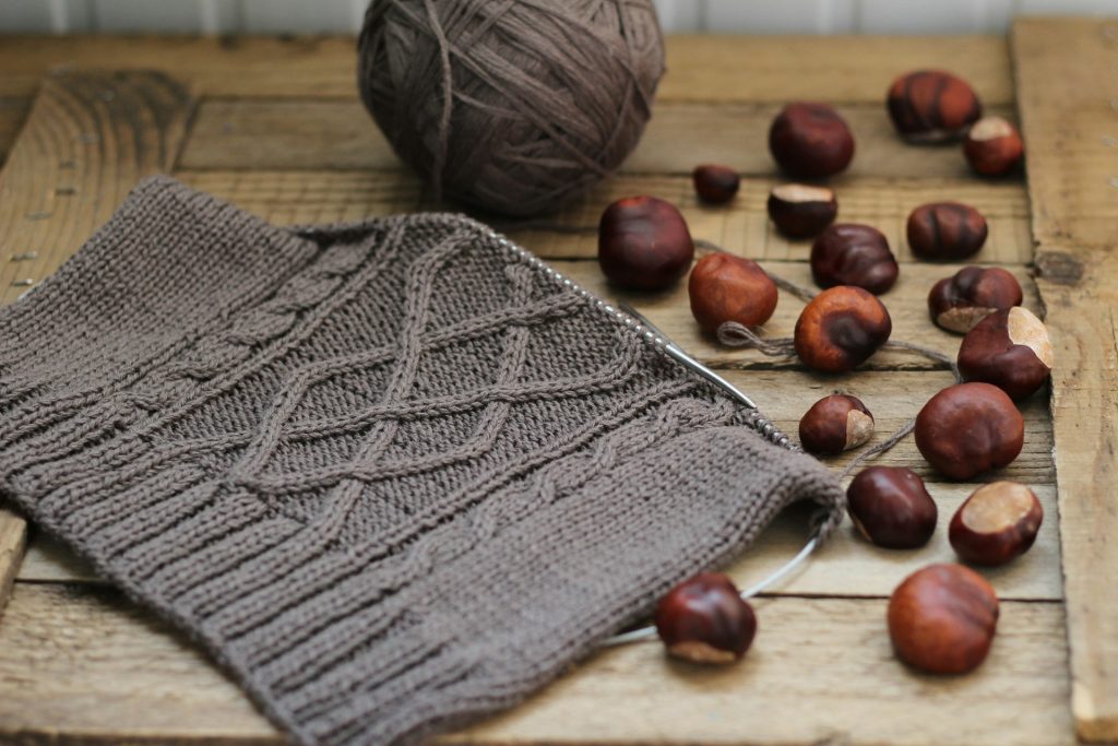 Hvordan lukker man af i strik | Få svaret her