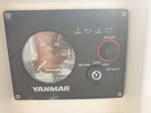 Kategori: Instrumentpanel - Yanmarspecialisten