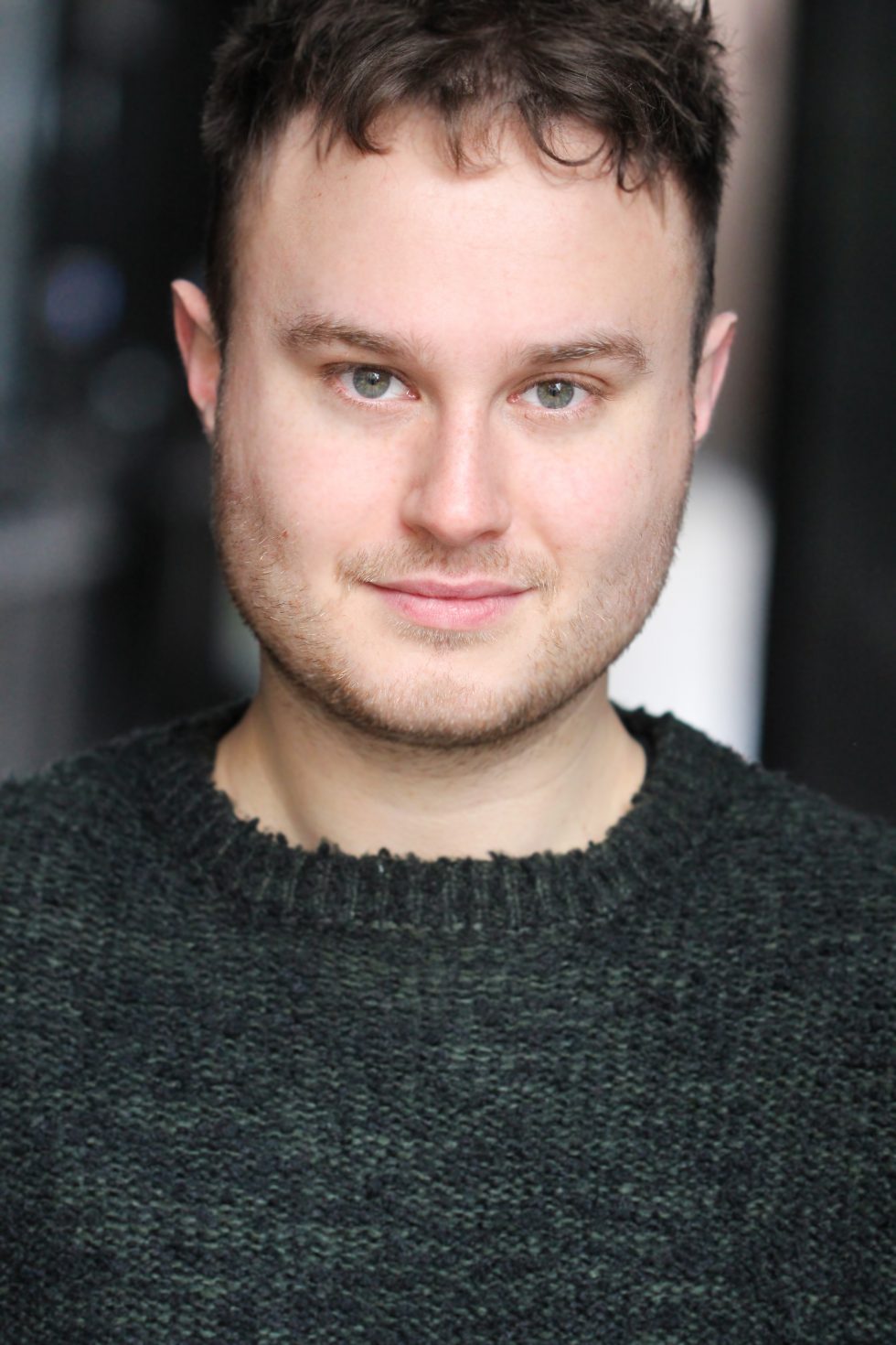 Aaron Alexander | YOU