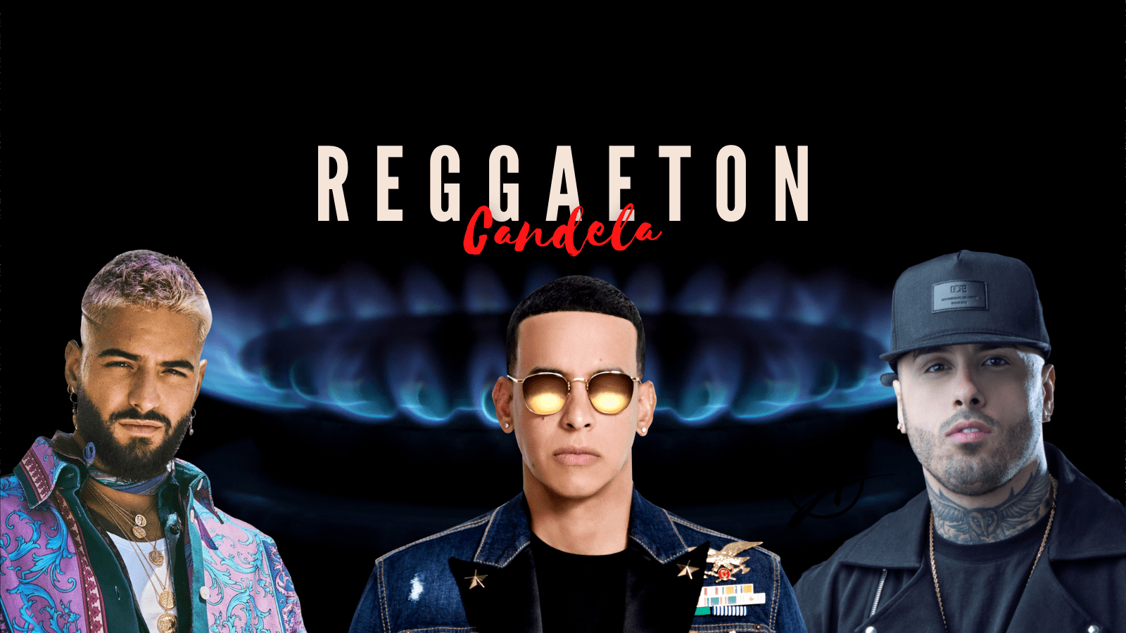 Reggaeton: New Releases | Latin Charts | Your Latin Radio