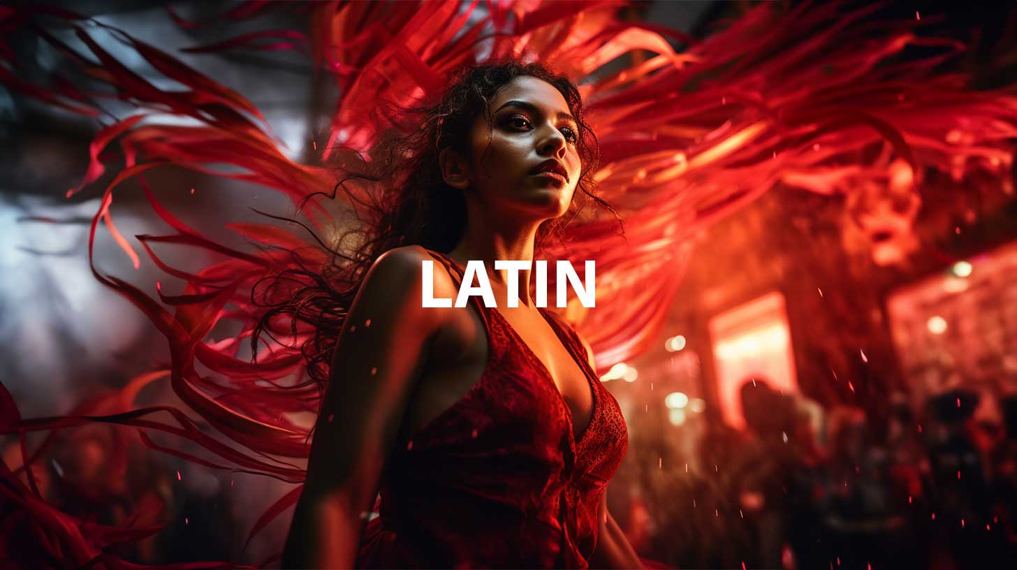 Latin Music and Film: A Harmonious Fusion