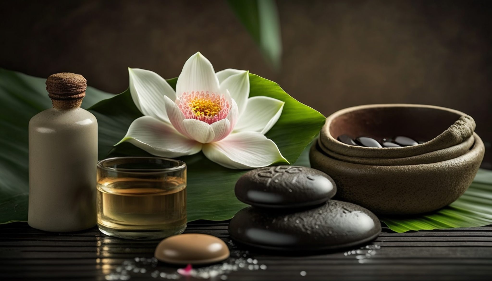 Kontakt – Yupin Relax Massage