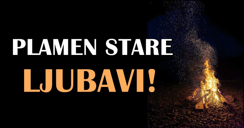 U narednoj sedmici, ova tri znaka ce se ponovo zaljubiti u staru... U narednoj sedmici, ova tri znaka ce se ponovo zaljubiti u staru...