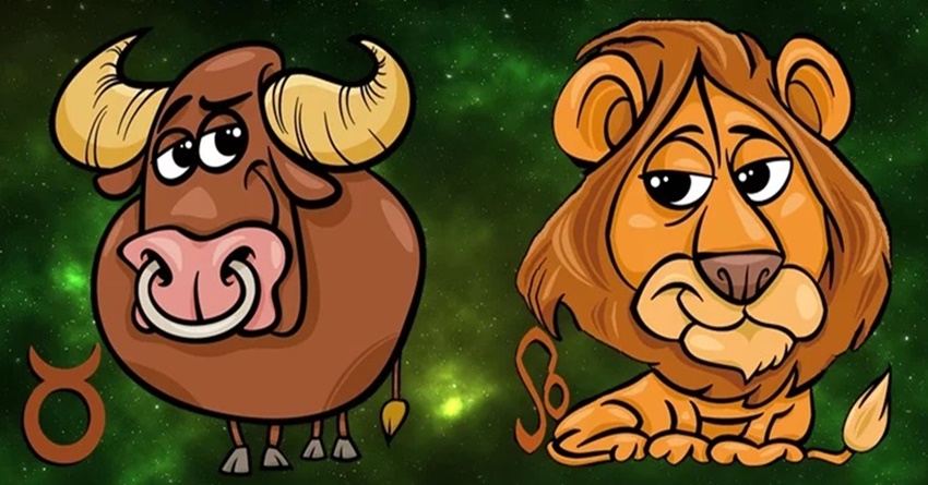 Bik i Lav: U susret pomirenju sa neprezaljenom ljubavlju! - Stranica 2 od 2 - Zaljubljeno-srce