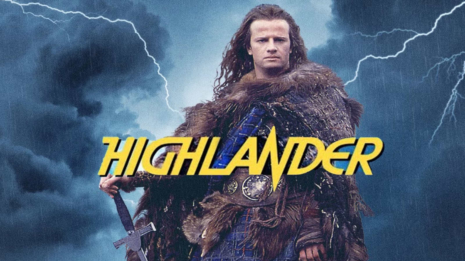 Highlander - Watch movies ZeeZome Entertainment