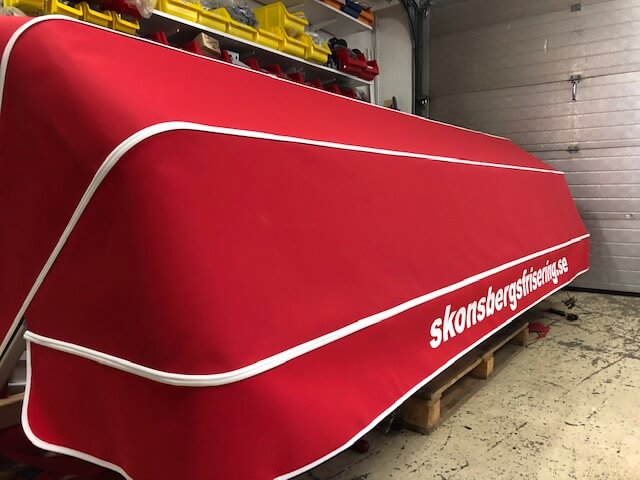 Referens - Persienn & Markiser | Sundsvall