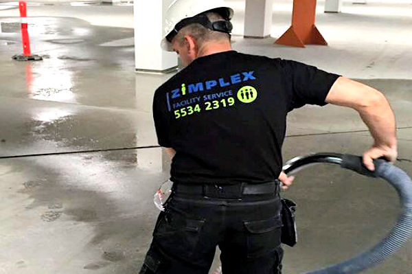 Skadeservice ⋆ Zimplex