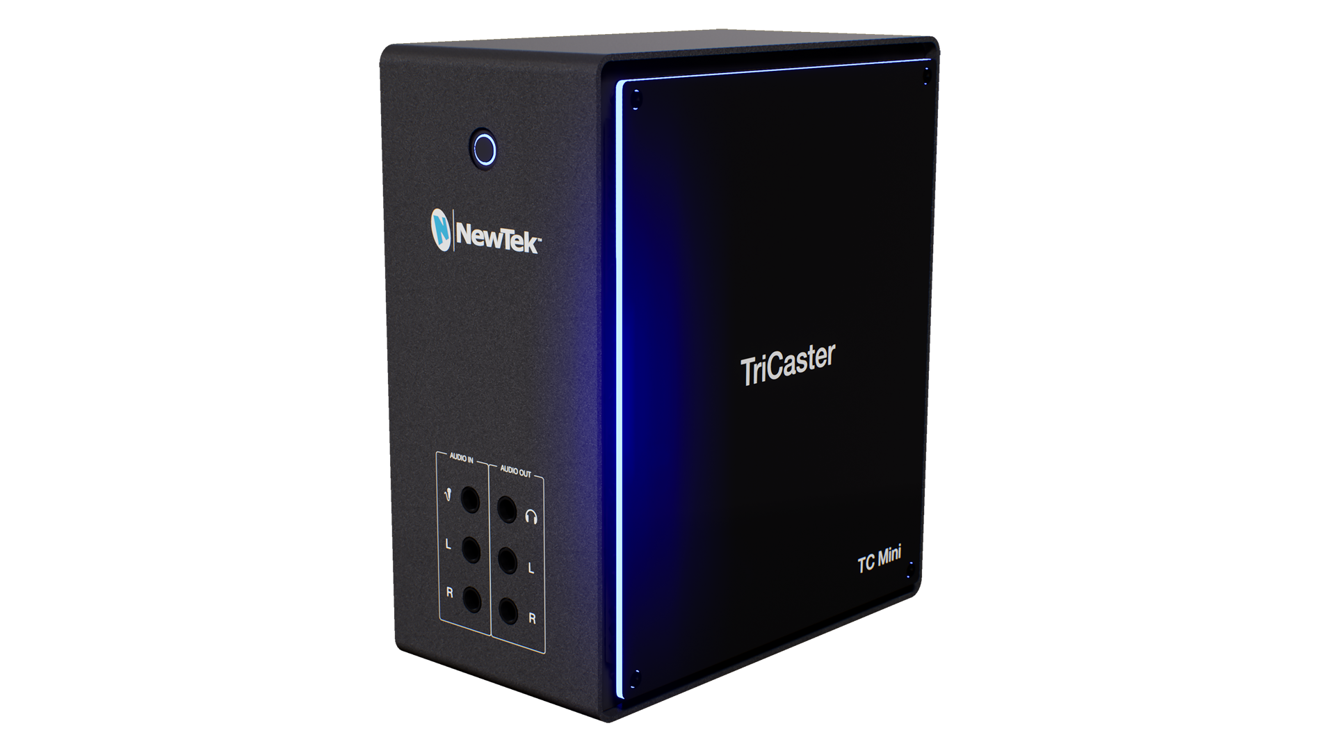 TriCaster Mini 4K – Zipon