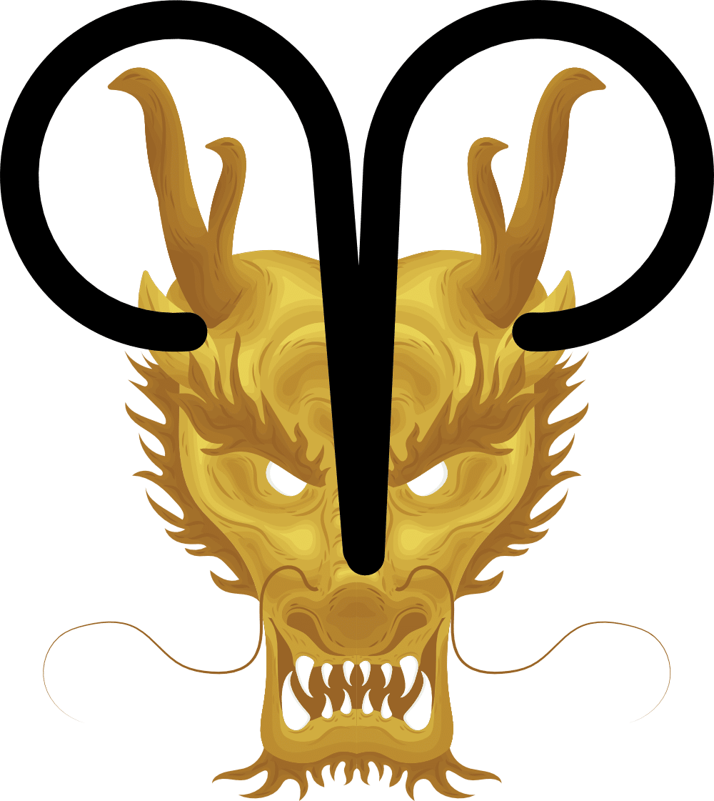 Cancer Dragon: The Dynamic Leader - Zodiac Fusion