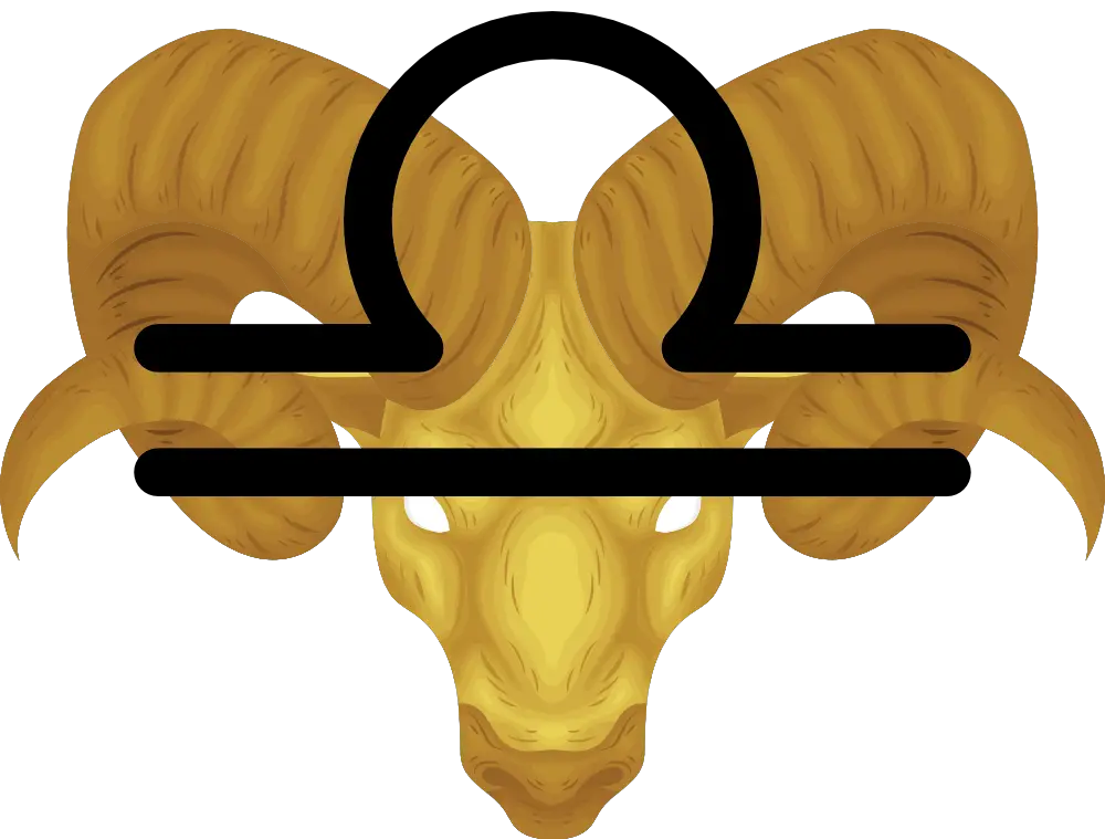 Libra Goat: The Harmonious Dreamer - Zodiac Fusion
