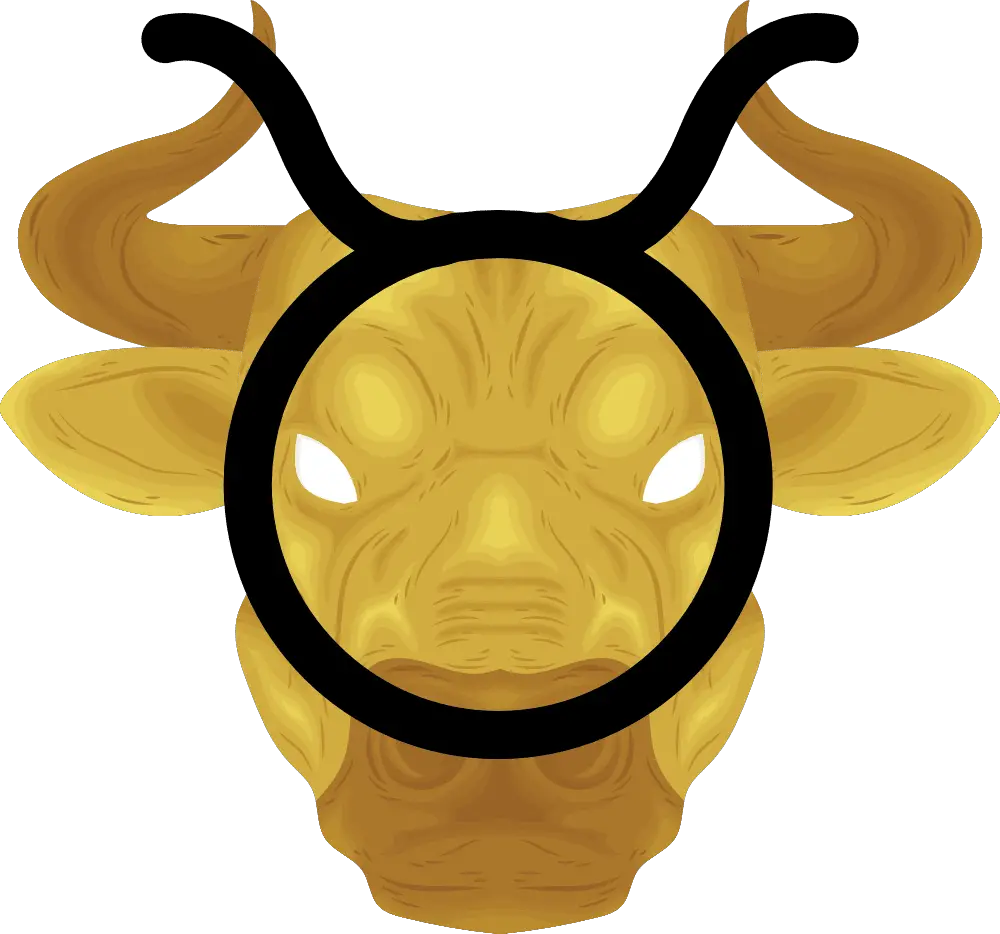 Taurus Ox: Steadfast and Reliable Nature - Zodiac Fusion