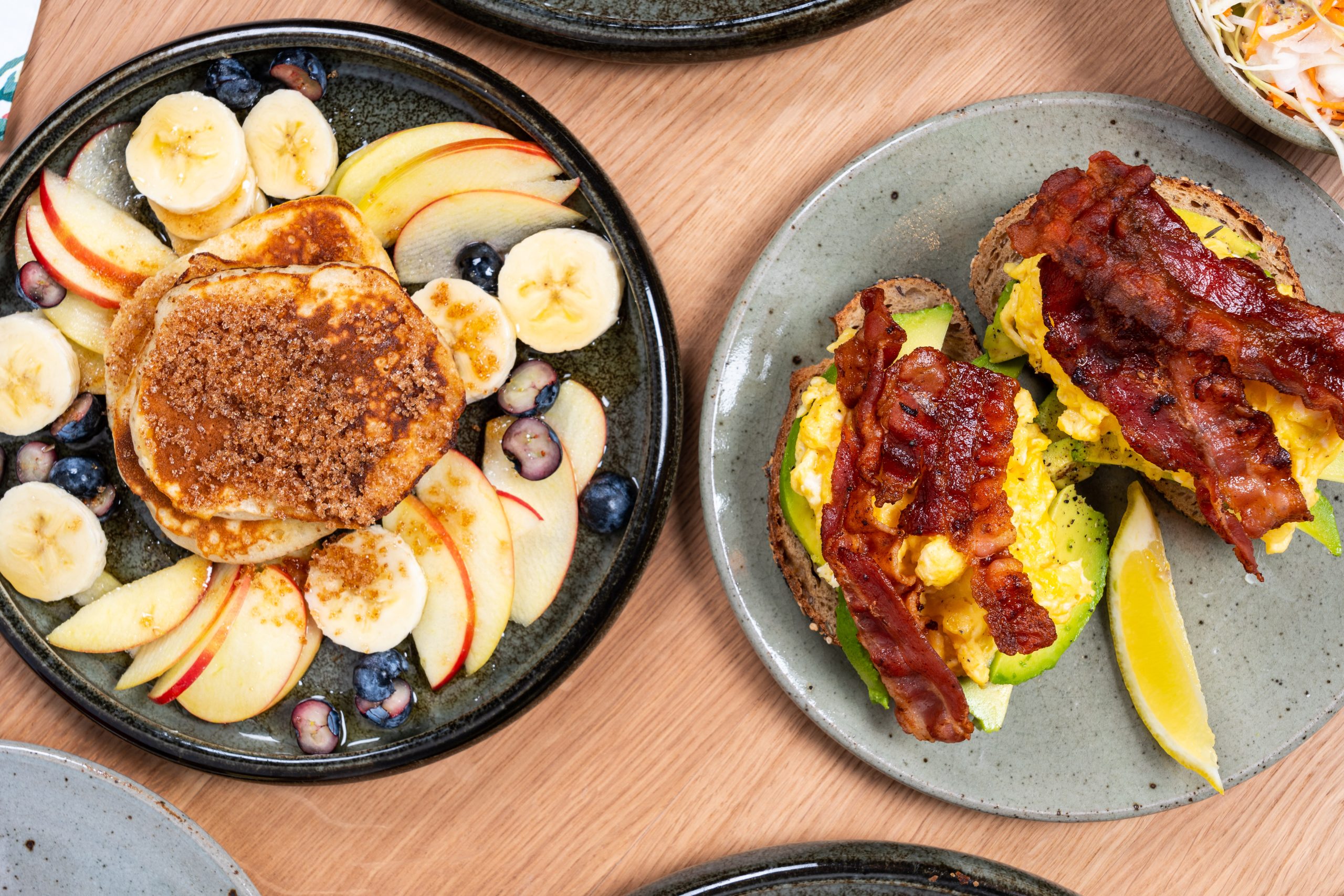 zoet-zout.com – Taarten, artisanaal, lunch, brunch, koffie, barista, Zwalm