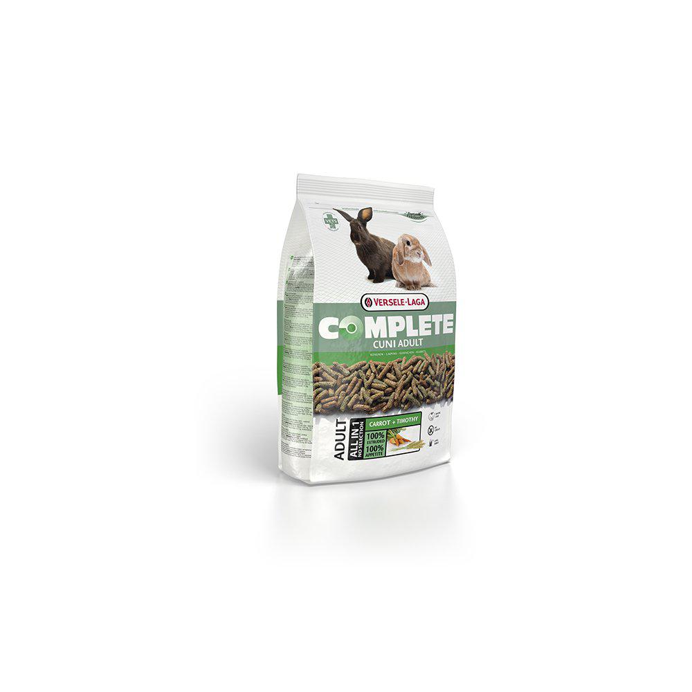 Cuni complete, adult - Zoologiska.com