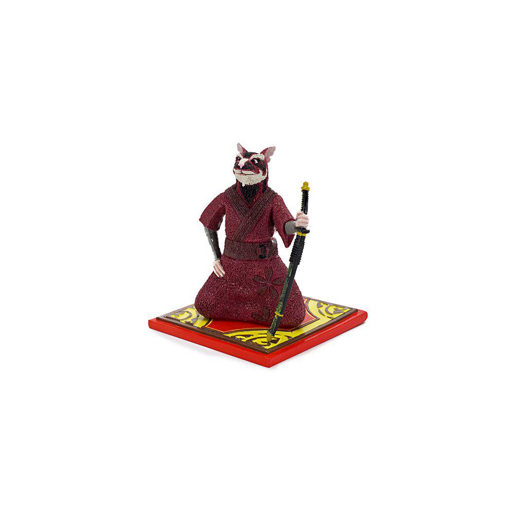 Turtles Master Splinter - Zoologiska.com