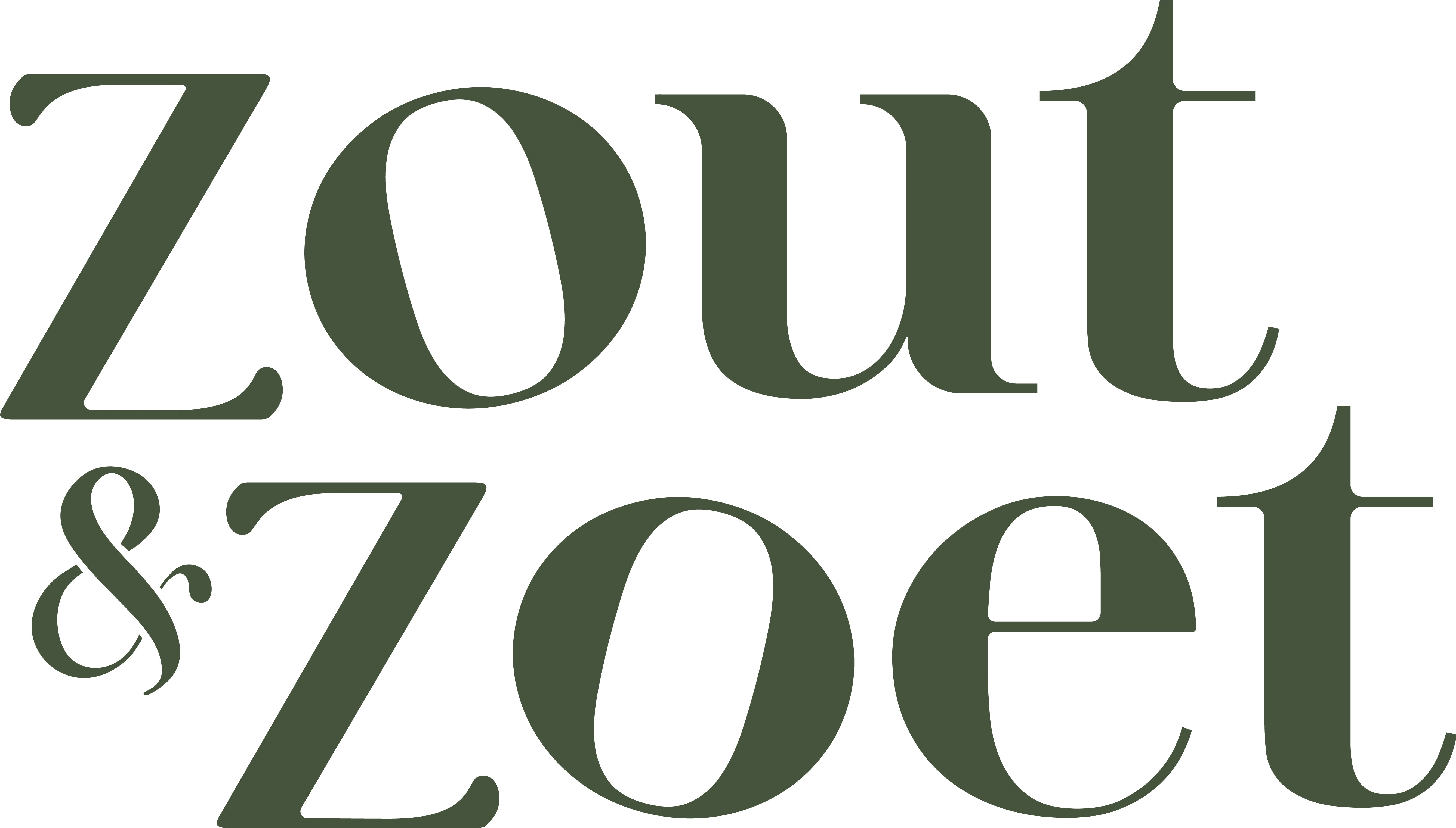 Zout en zoet – Traiteur-patisserie-delicatessen-catering-events