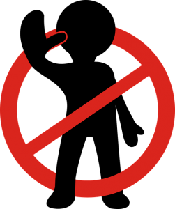 No-Go – www.Zwillunken.de