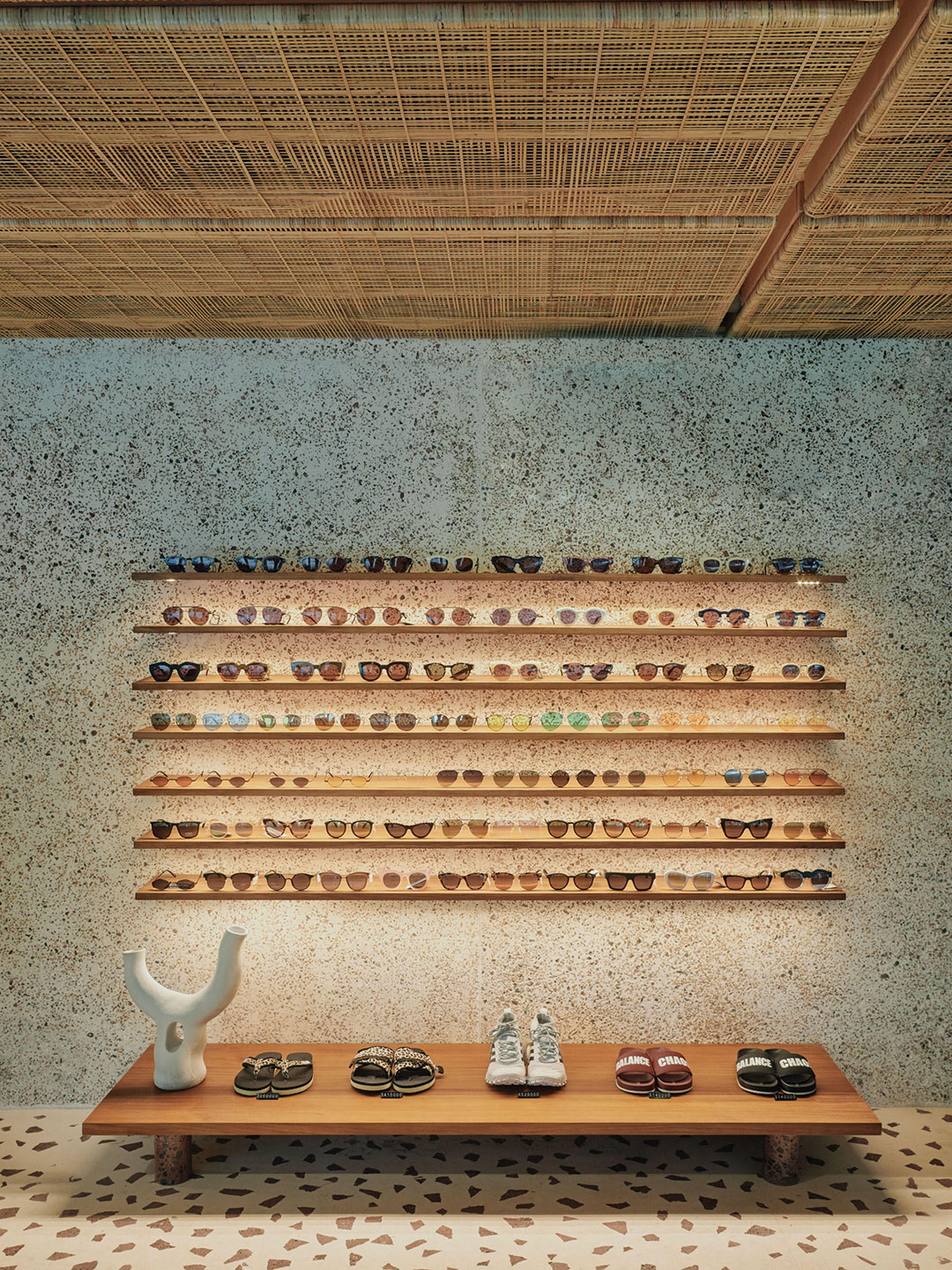 ZXC Studio — Escalier