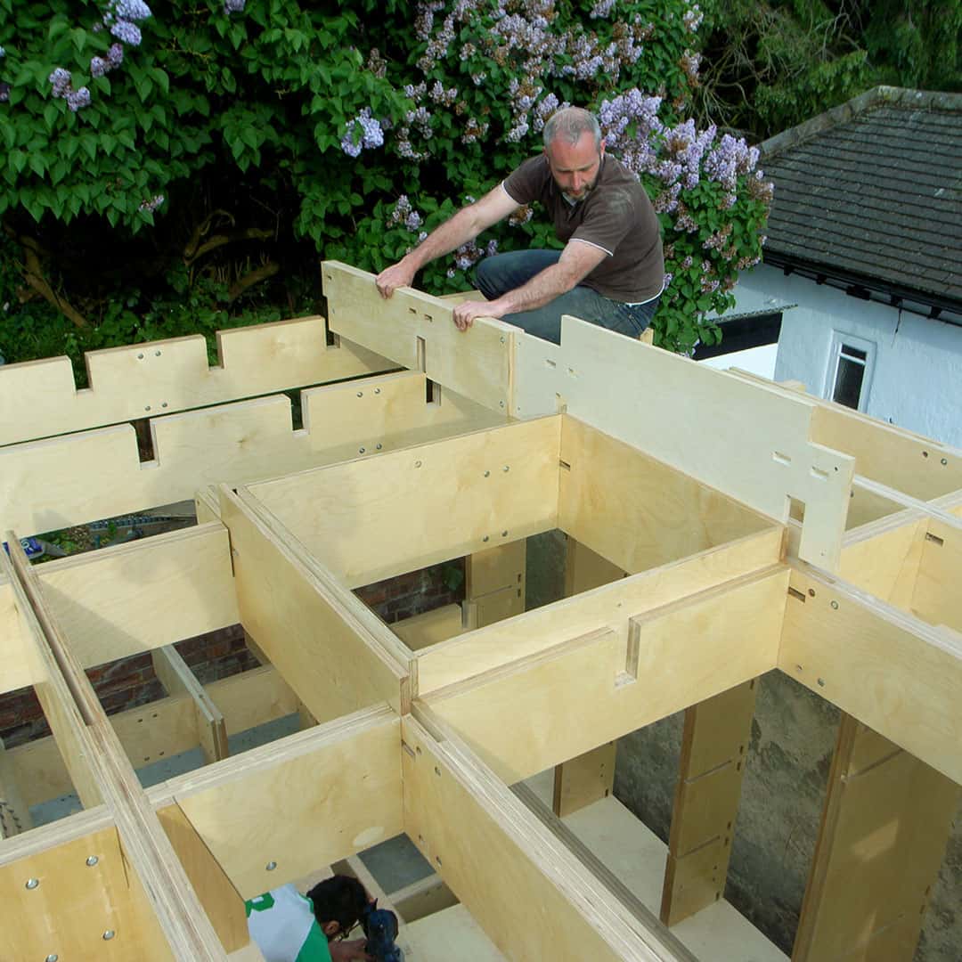 ZXC Studio — PROJECTS