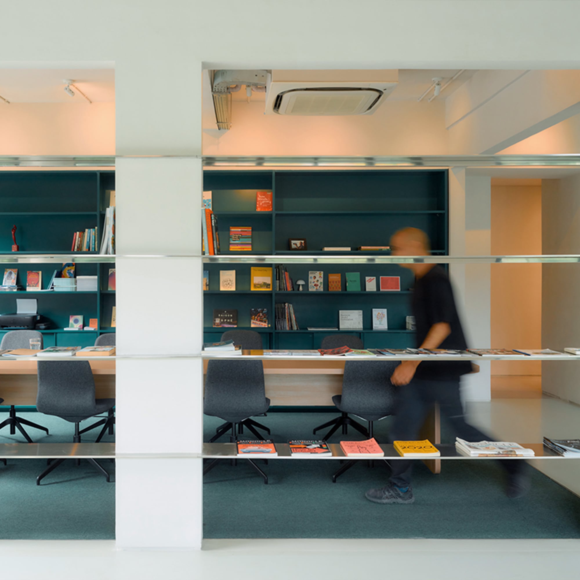 ZXC Studio — PROJECTS