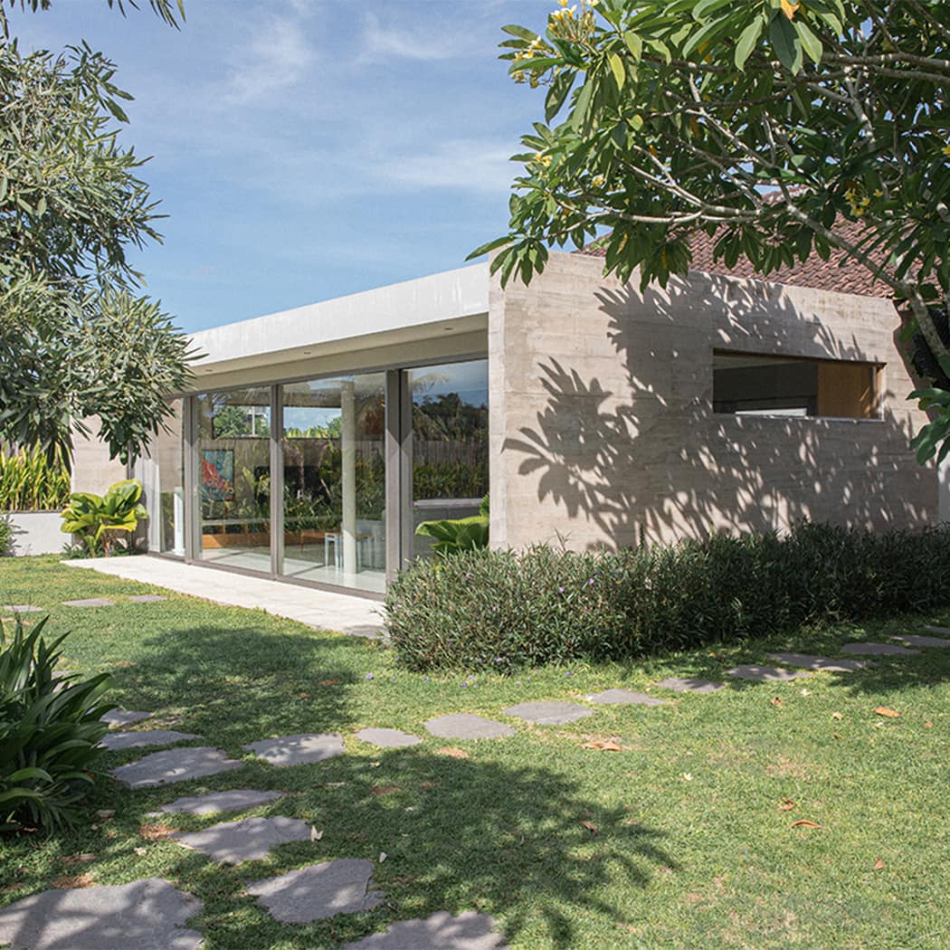 ZXC Studio — Buwit House