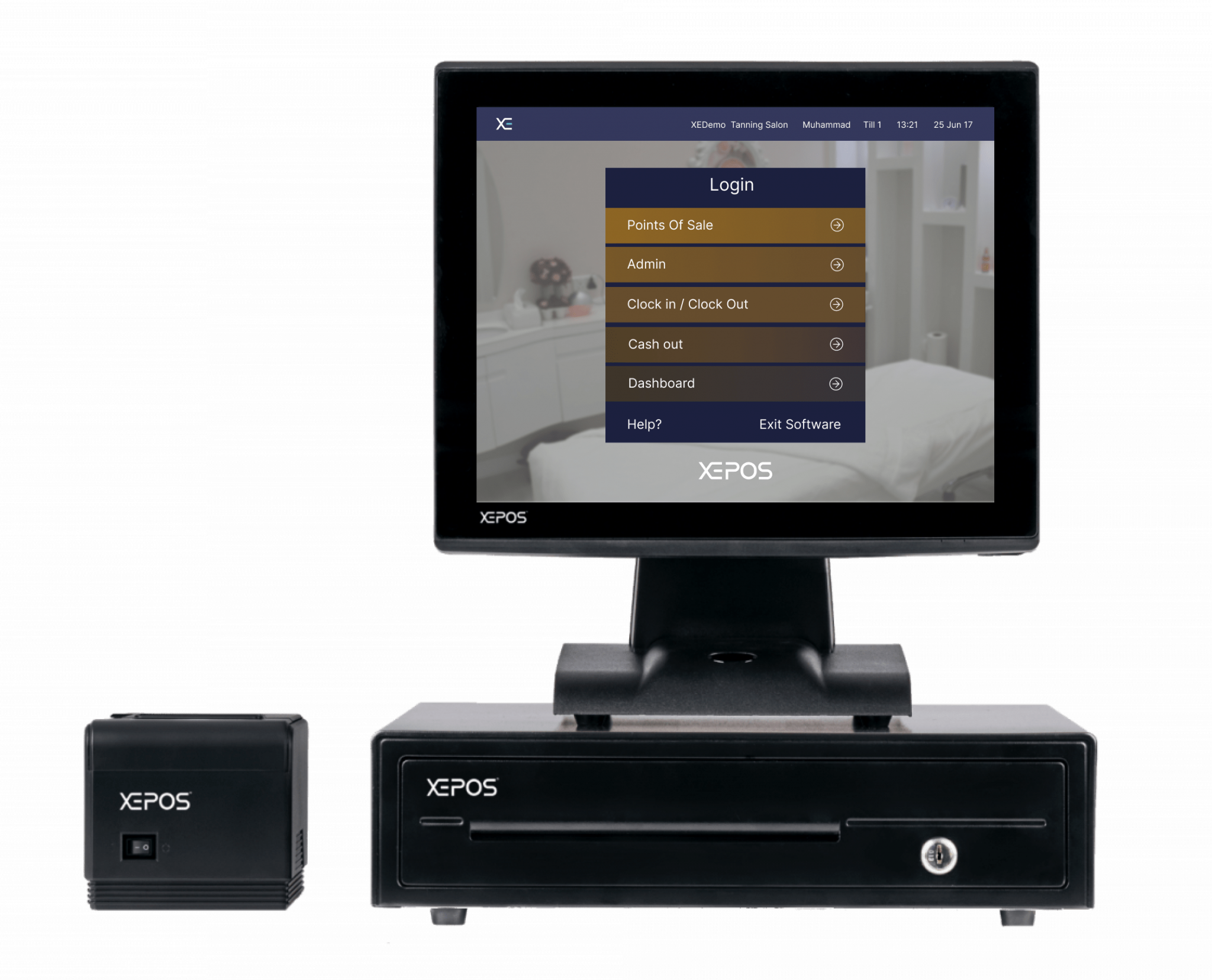 Luxury Consignment EPOS | Manage Inventory & Boost Sales.