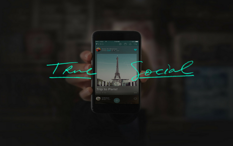 Less social media, more social life: de ?nieuwe? app Vero | Yona