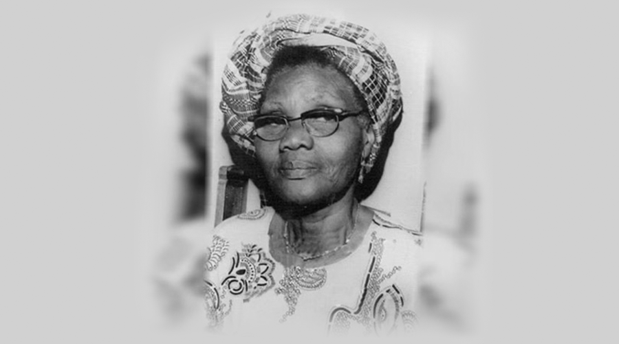 Funmilayo Ransome-Kuti – The Lioness Of Lisaba – Welcome To Yorùbá Lessons