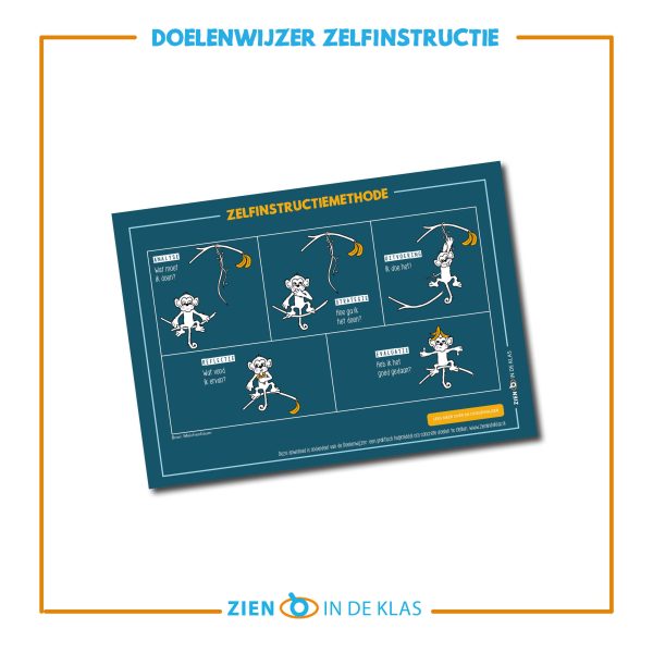 Zelfinstructiemethode - ZIEN in de Klas