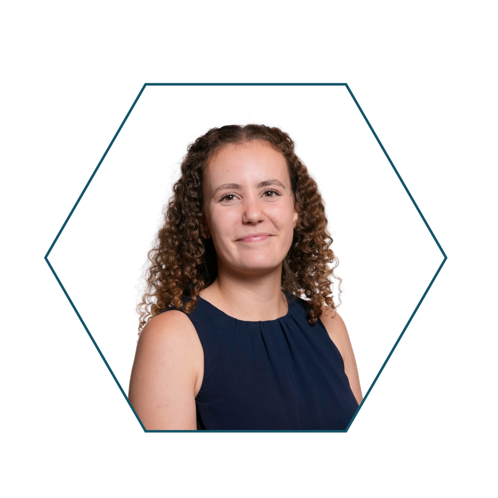 Iris Hartog - ZIEN in de Klas