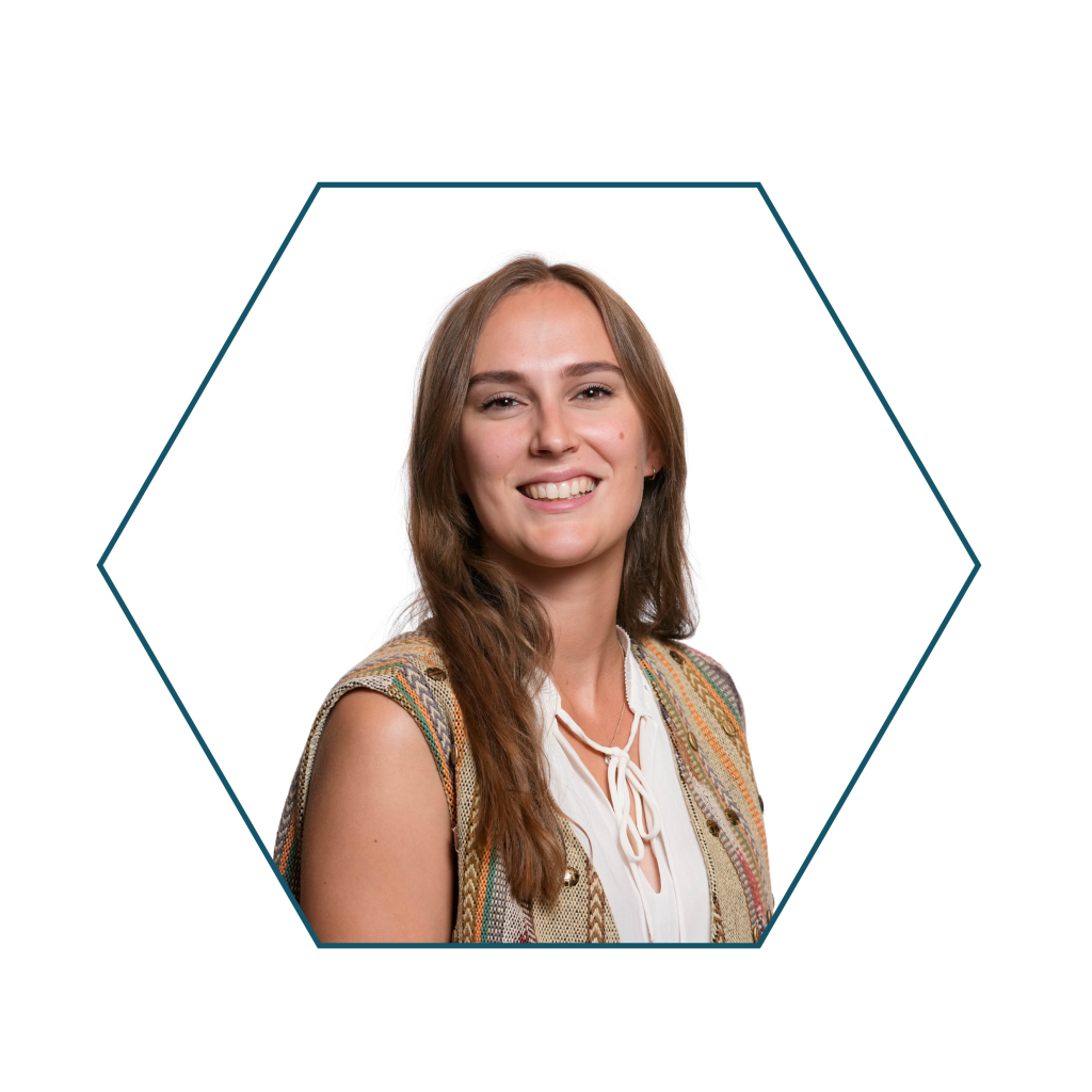 Janouk Willemse - ZIEN in de Klas