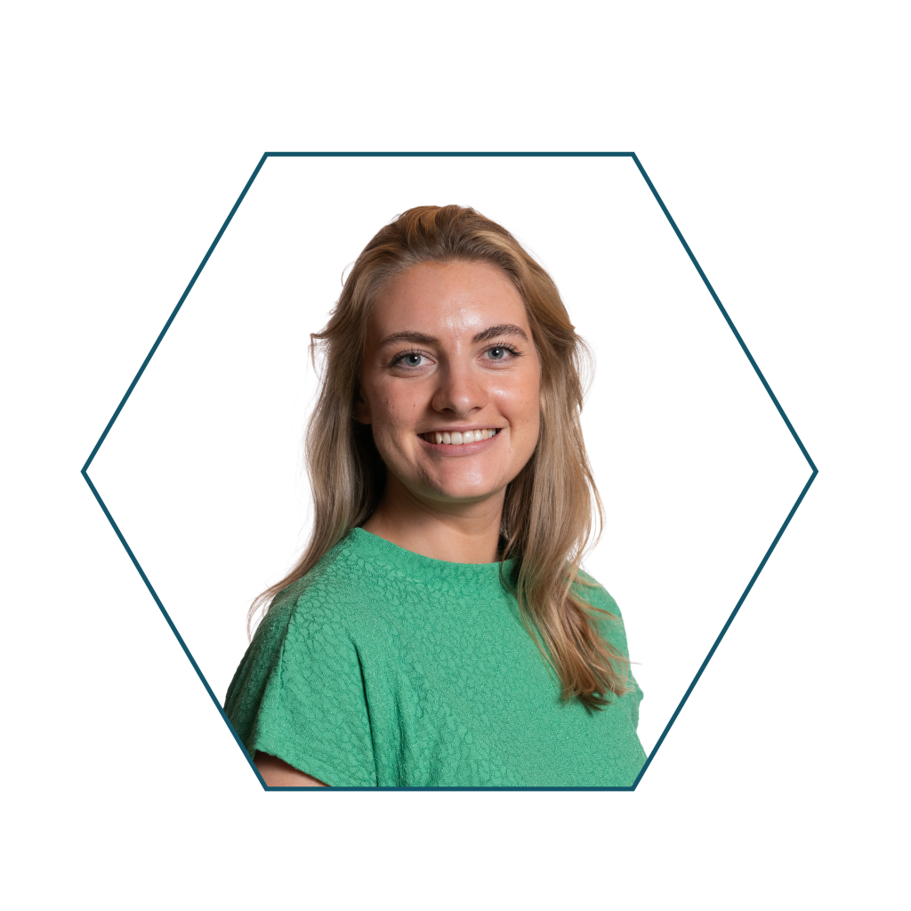 Josefien Cator - ZIEN in de Klas
