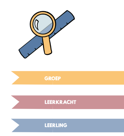 De Wijzer in Observeren - ZIEN in de Klas